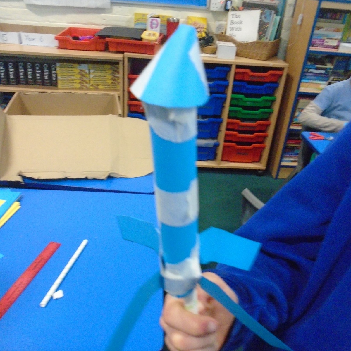 Mendham Primary School - Sycamore Road to RIAT (04.12.24)